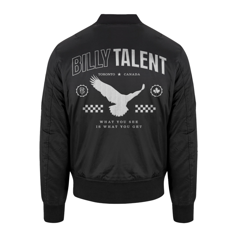 Billy Talent - Official Store
